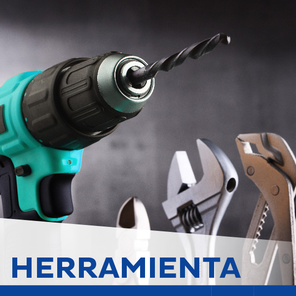 HERRAMIENTAS - Ferreterías Lemus El Salvador